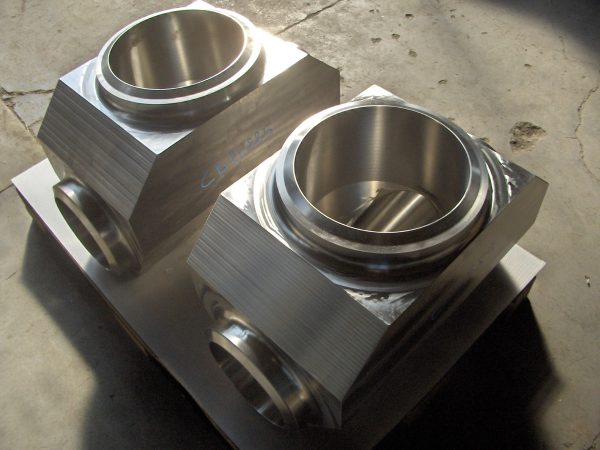 Tee, Cushion Tee / Target Tee, Crosses - Fittinox