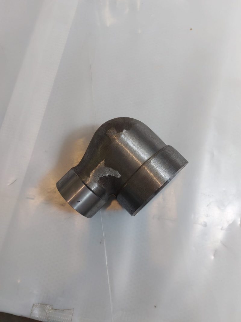 Elbows and Forged Elbows - Fittinox