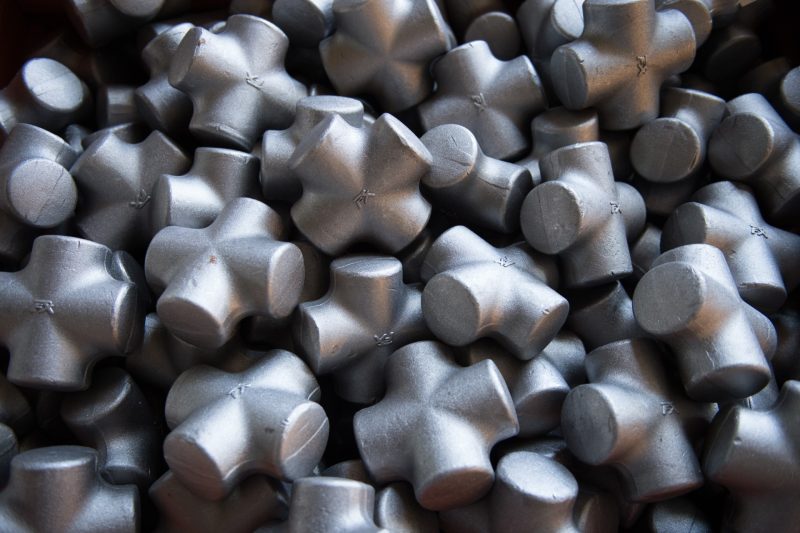 Tee, Cushion Tee / Target Tee, Crosses - Fittinox