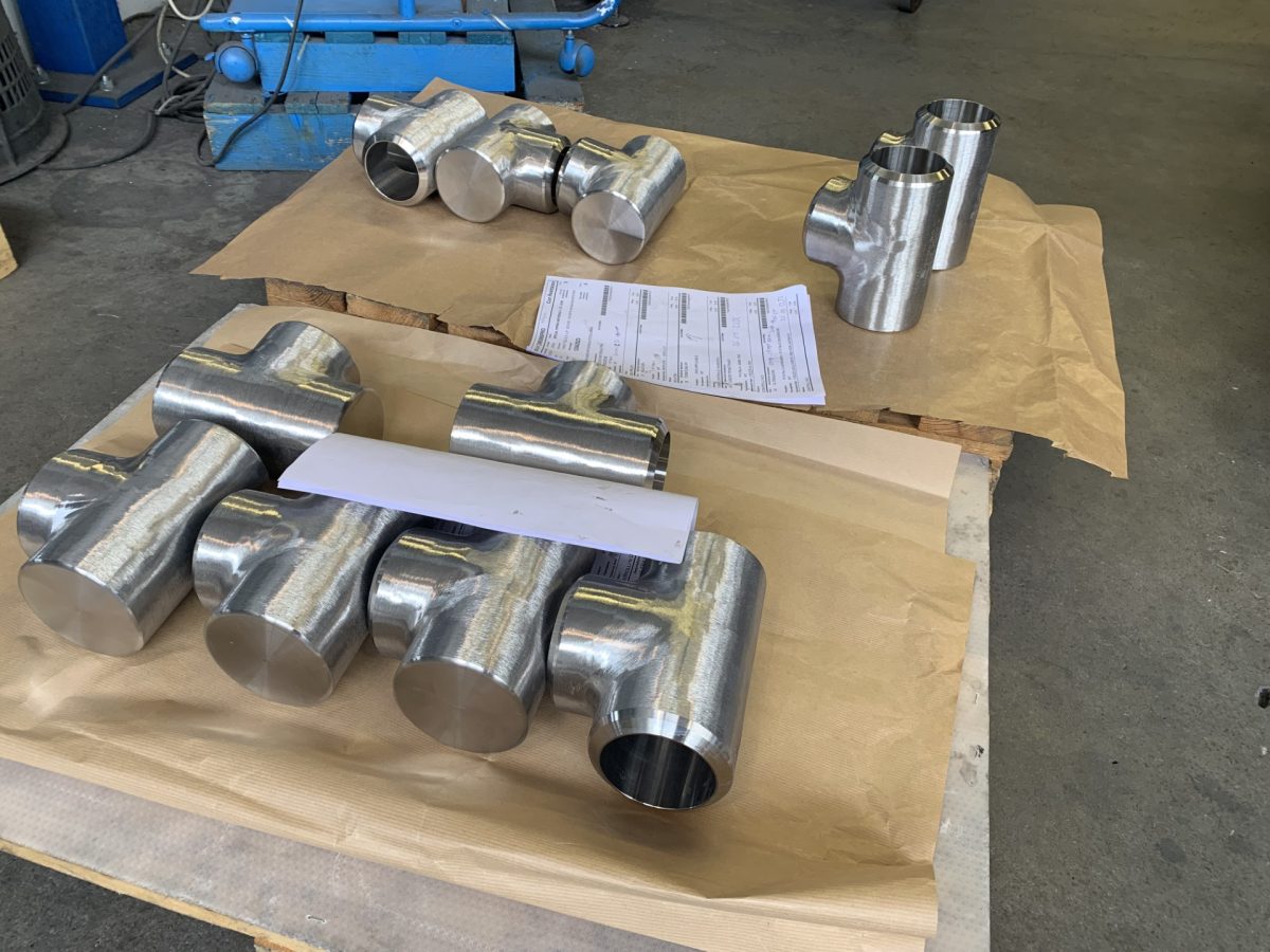 Tee, Cushion Tee / Target Tee, Crosses - Fittinox