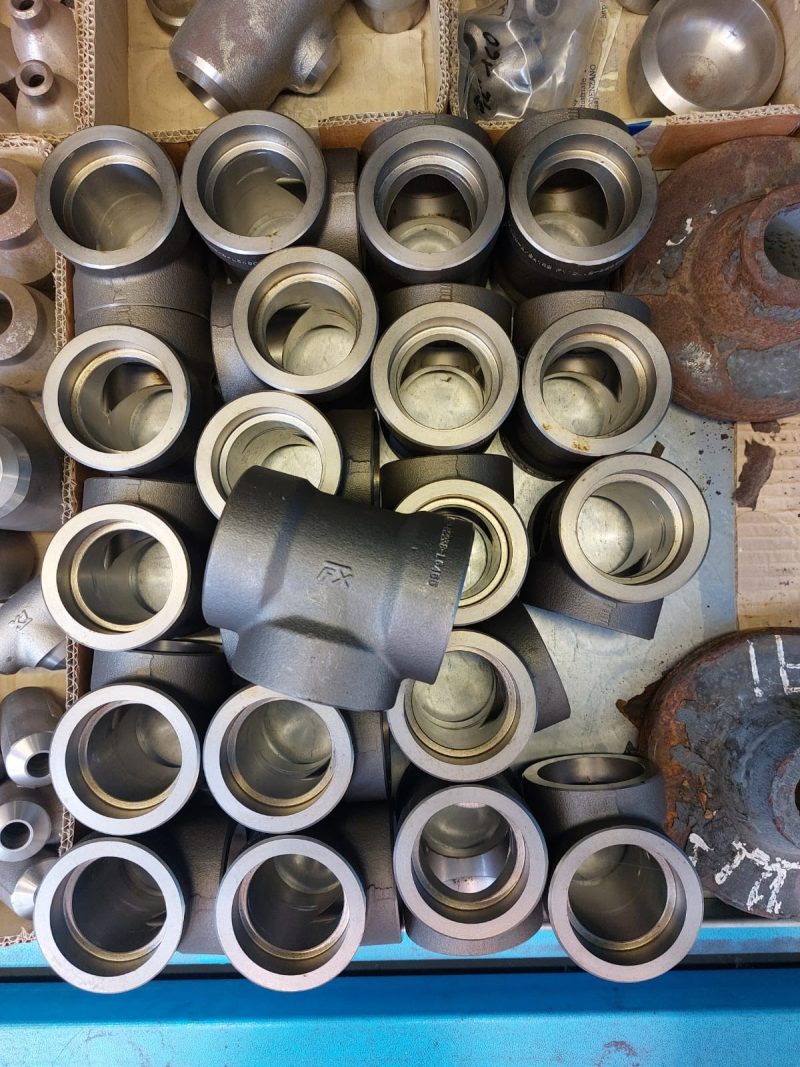 Tee, Cushion Tee / Target Tee, Crosses - Fittinox