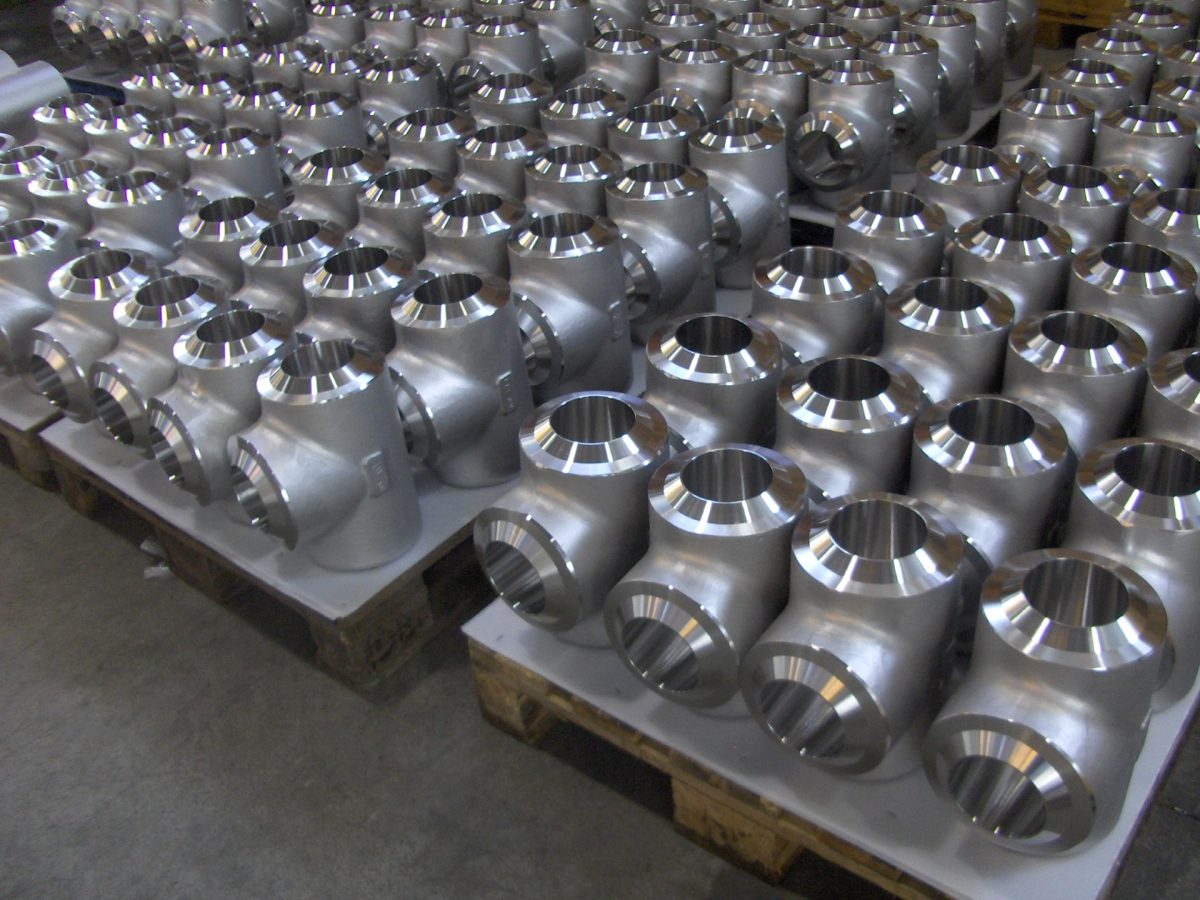 Tee, Cushion Tee / Target Tee, Crosses - Fittinox