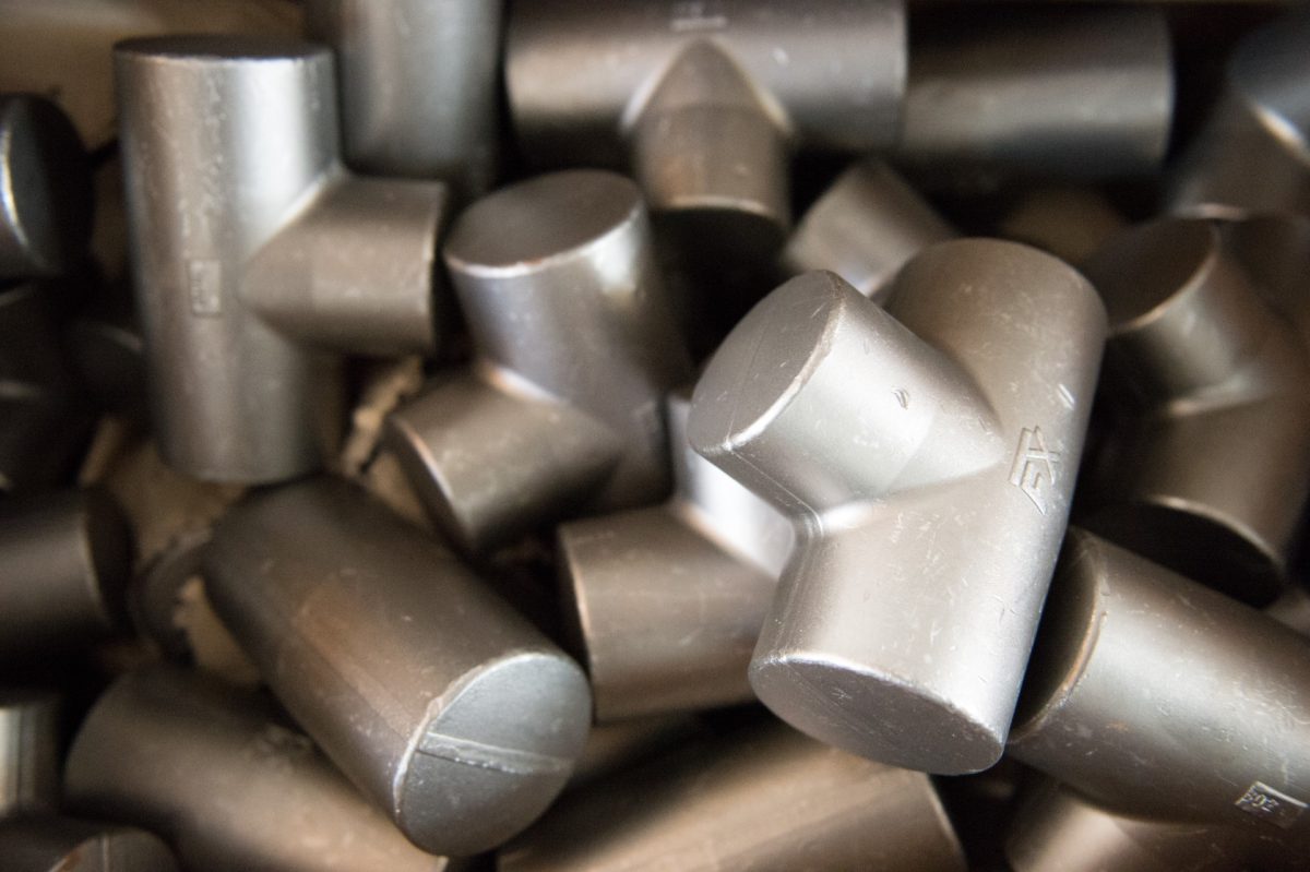 Tee, Cushion Tee / Target Tee, Crosses - Fittinox